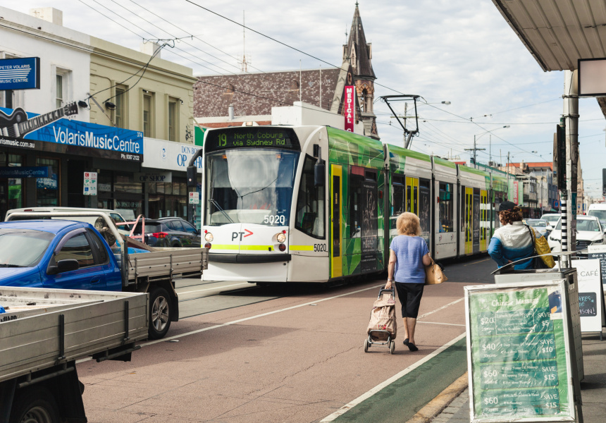 What to Do About Sydney Road