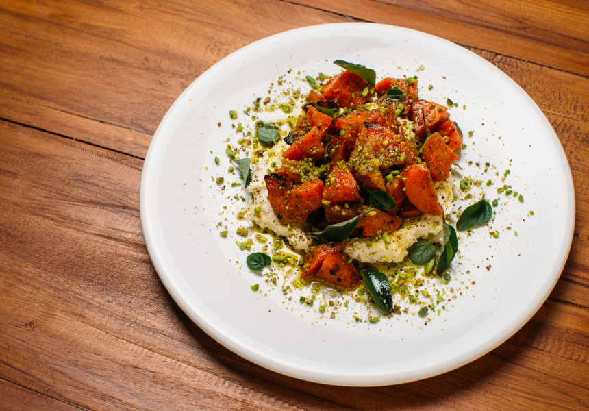 Where the Chefs Eat – Tommy Hope of Sid at the French Cafe, Auckland