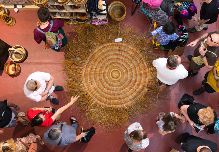 Editor’s Picks: The Best Things to Do in Adelaide in October | Broadsheet