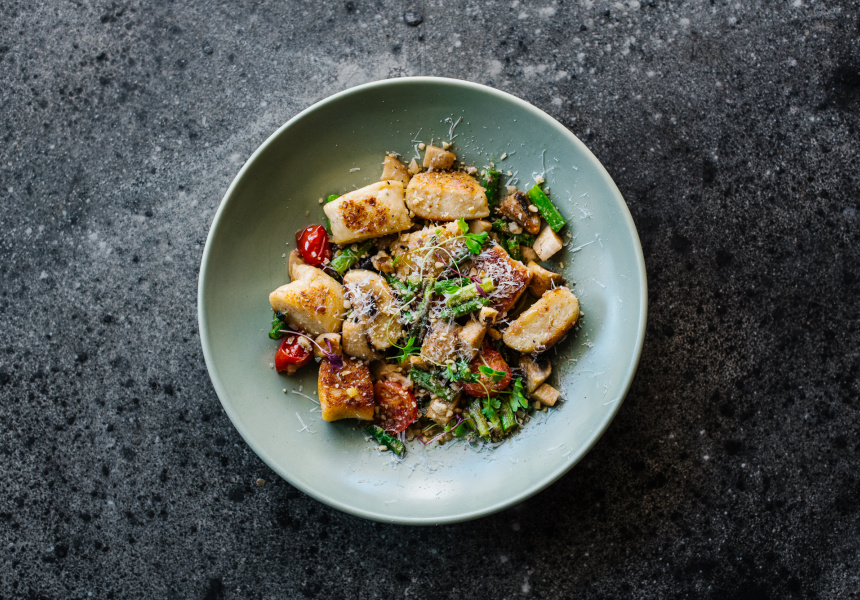 The Provincial New Menu | Rozelle | Sydney | Broadsheet
