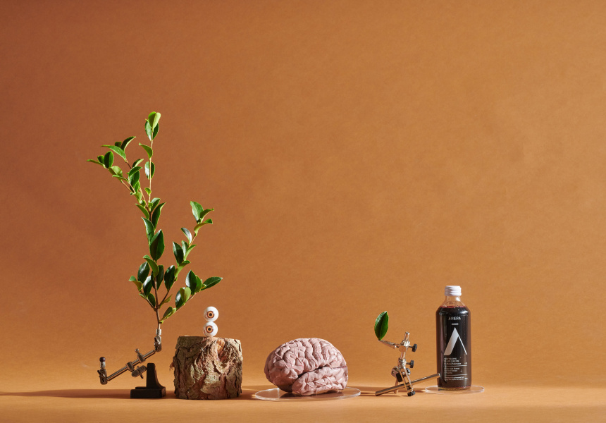 The Big Ideas Behind New Zealand’s New “Brain” Drink