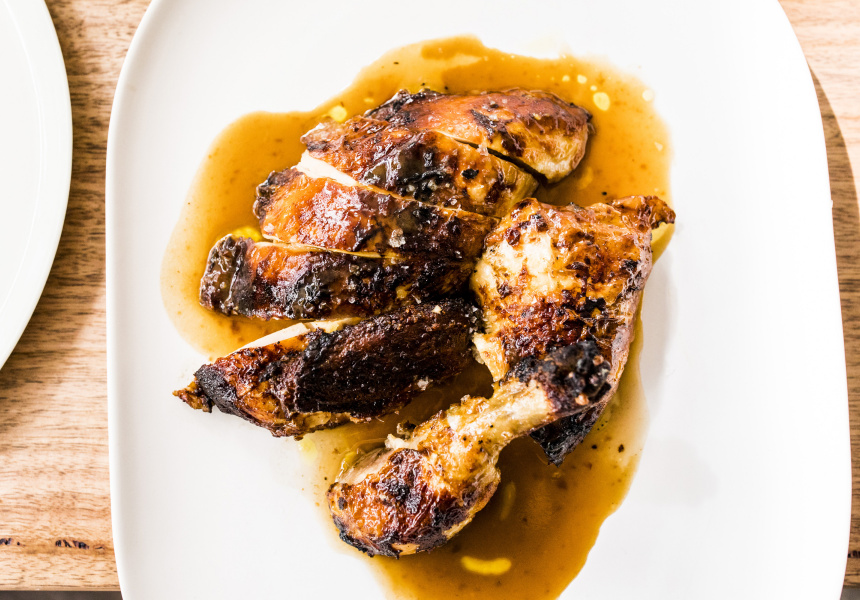 Top Takeaway This Week: Lalla Rookh Brings The Pasta To You, Take Home ...