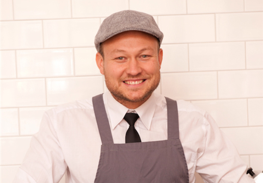 Back to the Butcher | Broadsheet