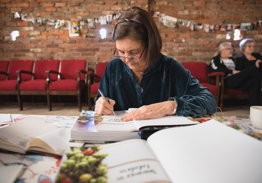 The Making of Summer in Calabria