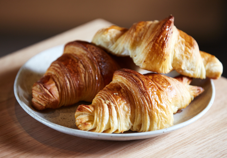 Gontran Cherrier Collingwood