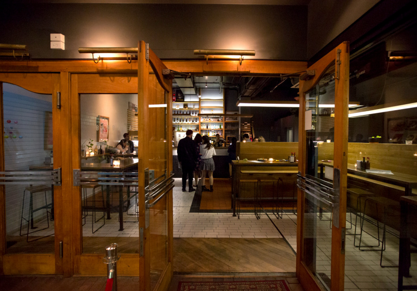 Trash Taco Opens in Fortitude Valley | Brisbane | Broadsheet
