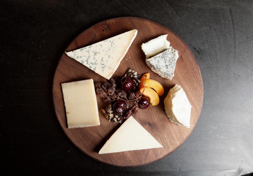 A Guide to Festive, Summer Cheese | Broadsheet
