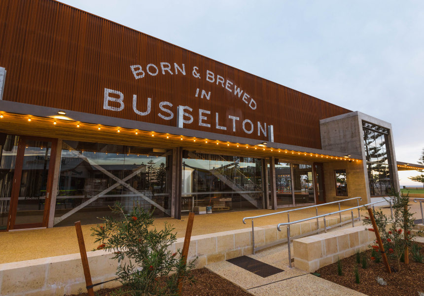 Perth’s Best Bar Openings of 2020 | Broadsheet