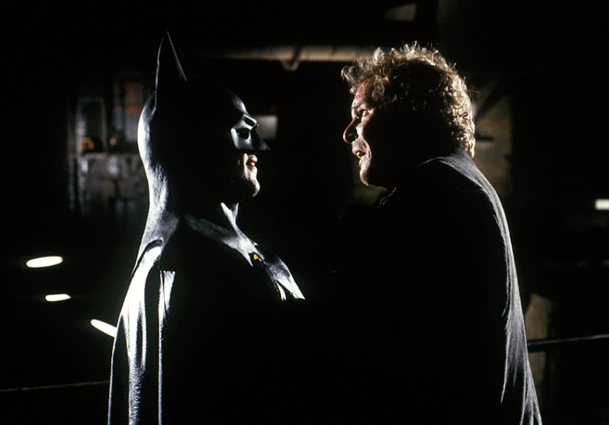 Dendy Coorparoo Is Running a Huge Batman Marathon Later This Month