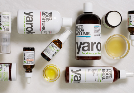 An Online Hub For Natural Beauty Products Has Launched