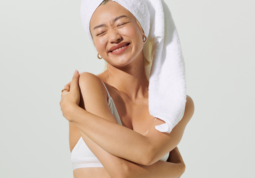 8 Body Care Products for Smooth Skin in Every Season