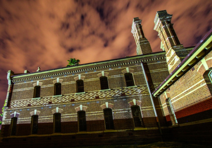 A Tour of the Z Ward