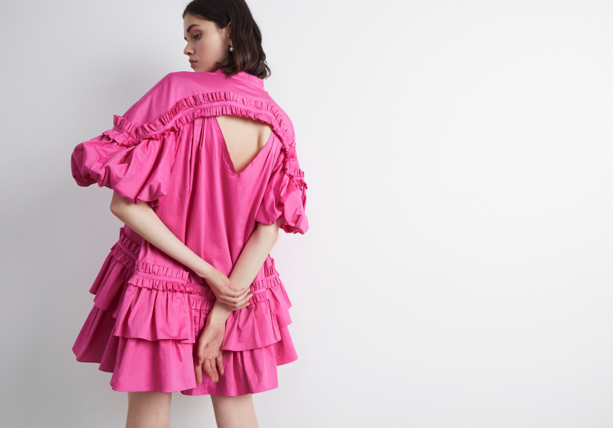 Sales Wrap: Best of the Week, September 1, 2022 | Broadsheet