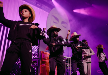 Why Dark Mofo’s Night Mass Matters