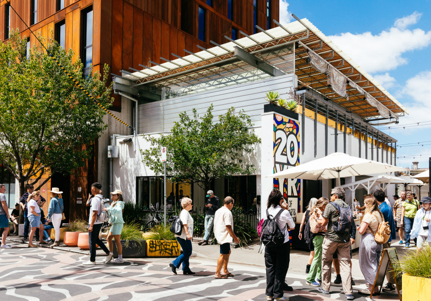 Coming Soon: Popular Nigerian Restaurant Little Lagos Is Opening in ...