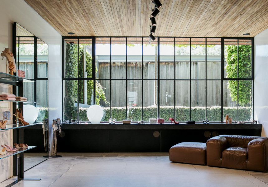 Where to Shop on High Street in Armadale