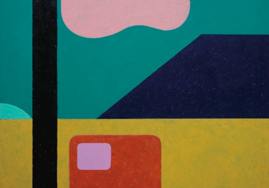 Mark Howsen Exhibition at G3 Gallery