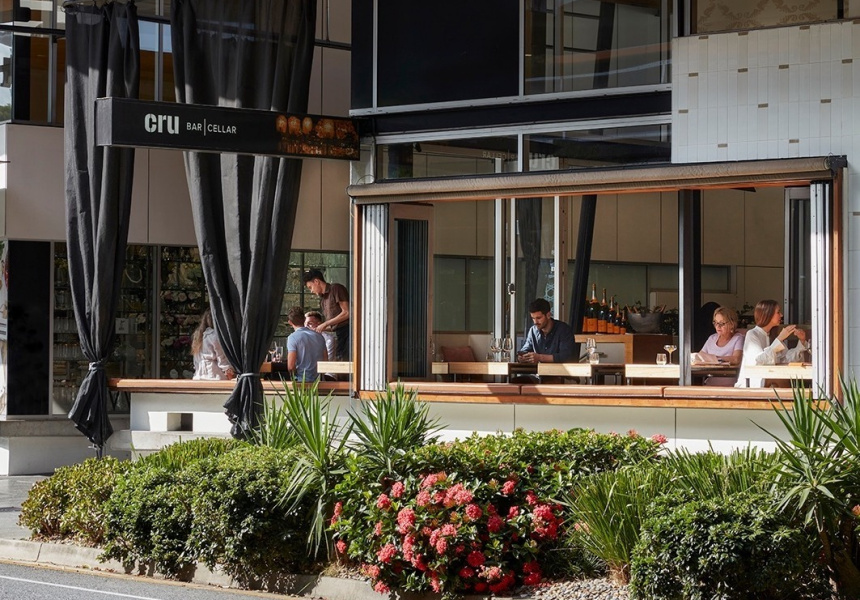 After 21 Years of Operation, James Street’s Iconic Cru Bar & Cellar Is ...