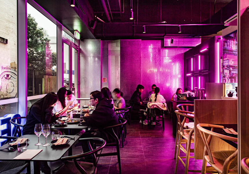 Senpai Ramen | Broadsheet