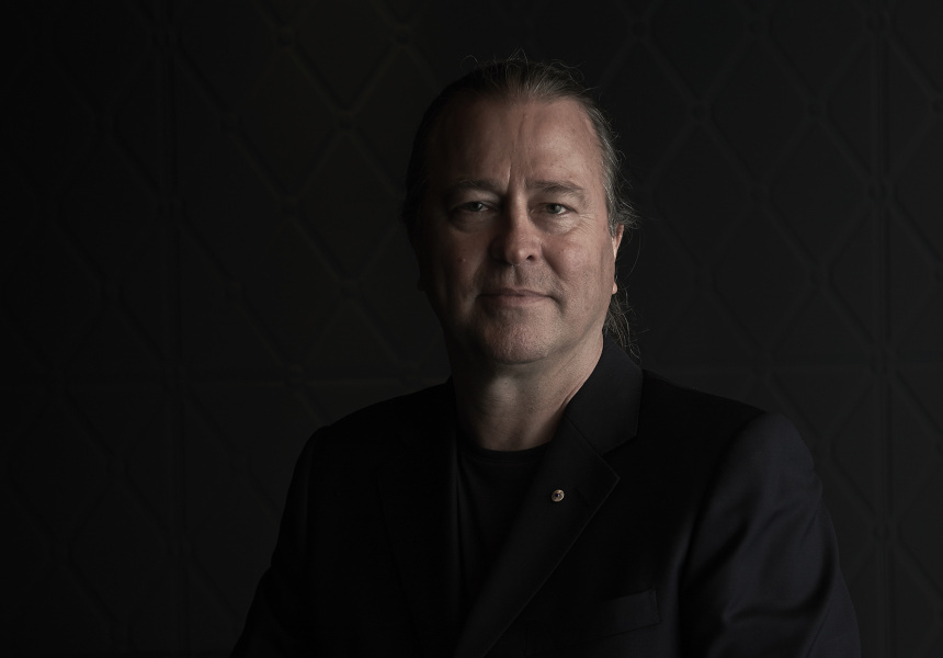 Neil Perry Sells Rockpool, Spice Temple, Burger Project