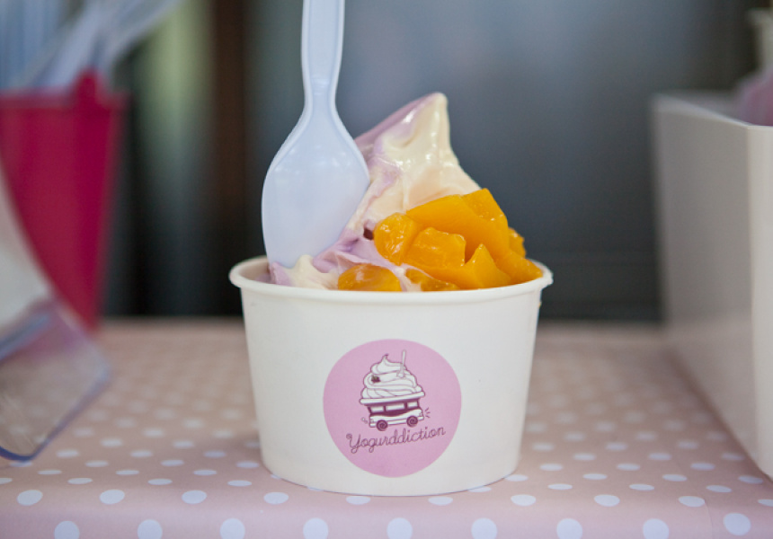 Melbourne’s Fancy Ice Cream | Broadsheet