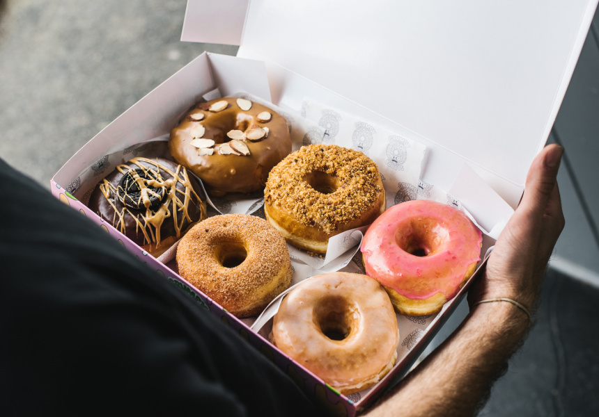 Doughnut Day | Sydney | NSW | Broadsheet