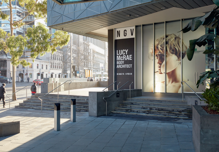 Editor’s Picks: The Best Things to Do in Melbourne in October | Broadsheet
