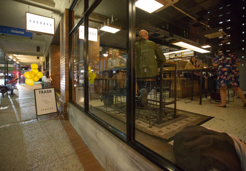 Trash Taco Opens in Fortitude Valley | Brisbane | Broadsheet
