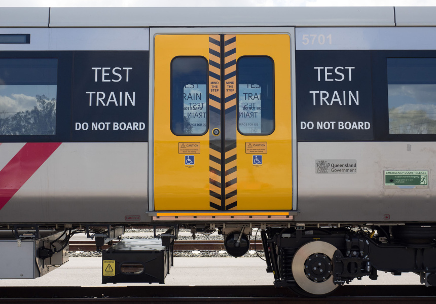 Faulty Trains Turned Away