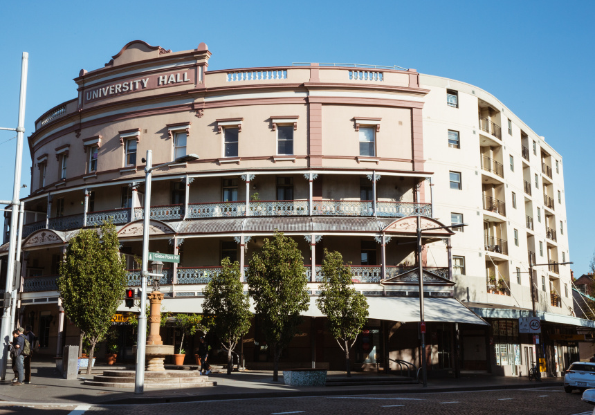 Glebe | Broadsheet