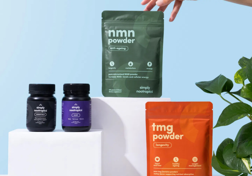 What Do Brain-Boosting Nootropics Supplements Really Do?