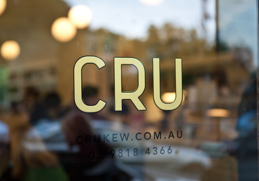 Introducing the Cru from Kew