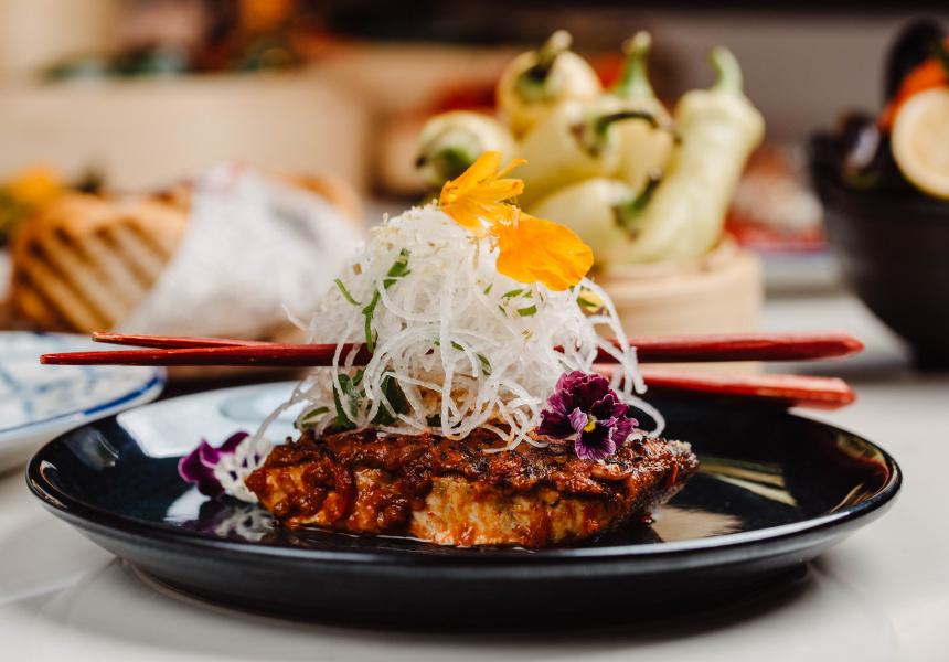 A Month-Long Chilli Festival is Coming to Madame Hanoi