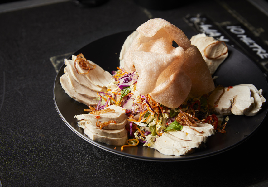 What to Eat at Asia Topa | Melbourne