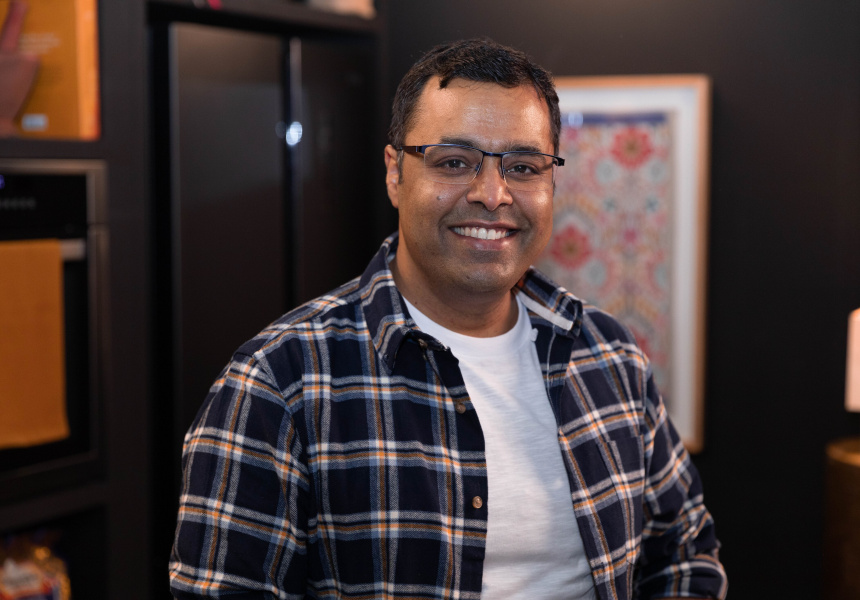 Three Indian Chefs Take You on a Trip Through the Country’s Regional ...