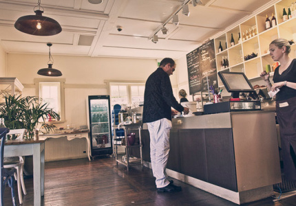 Best Cafes in Mosman