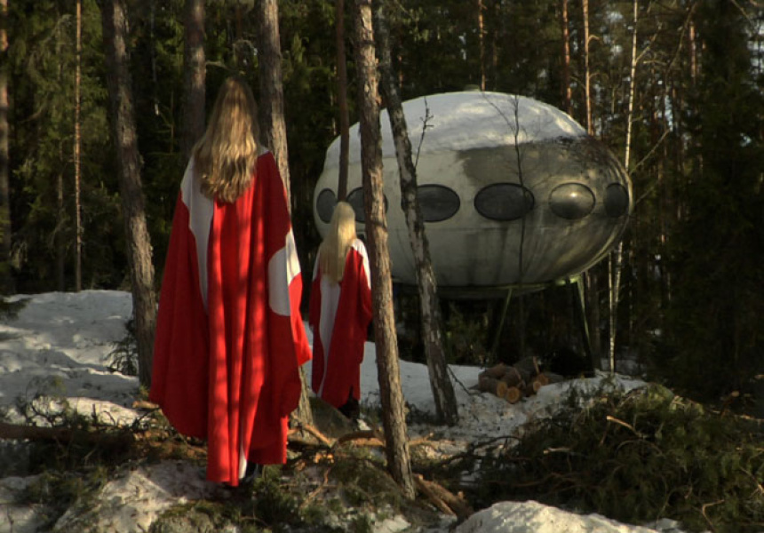 The 19th Biennale of Sydney is Coming