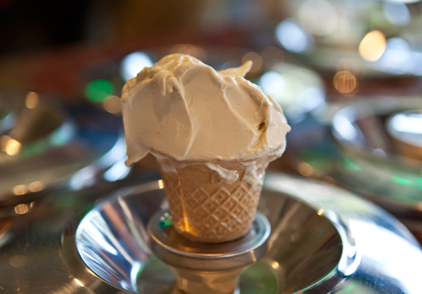 Melbourne’s Fancy Ice Cream | Broadsheet