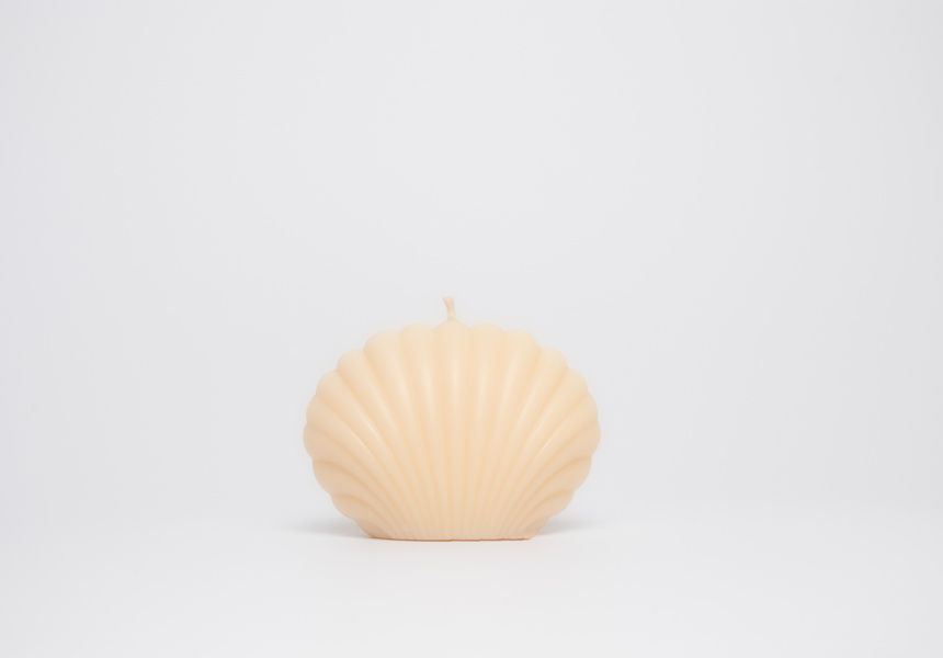 Eight To Try: Shell-Shaped Homewares That Are Elegant and a Bit Delicious