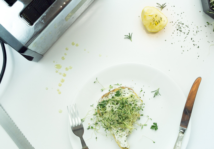 Expand Your Palate Expand Your Palate