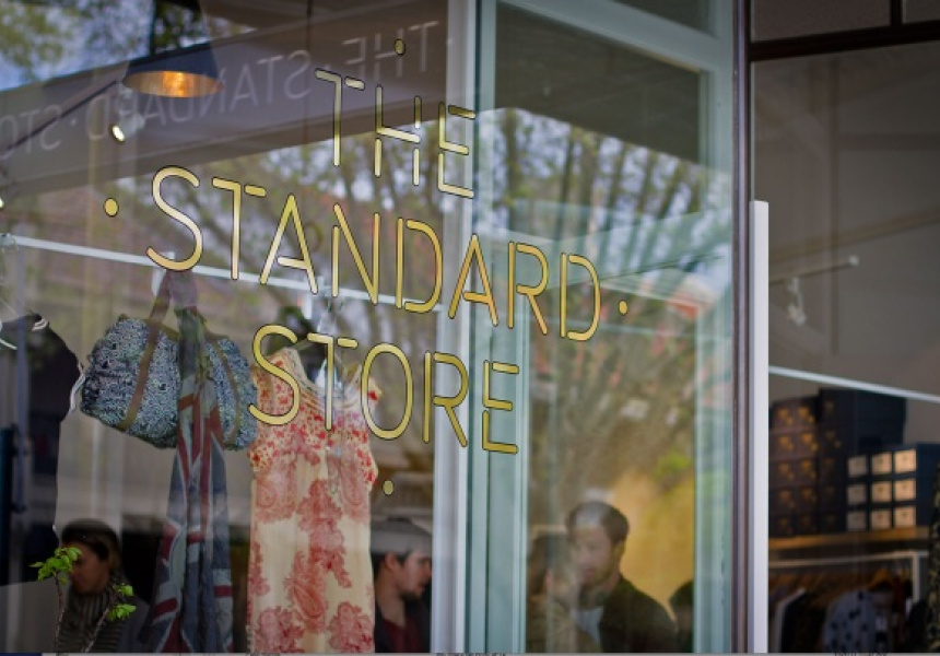 High Standards | Broadsheet