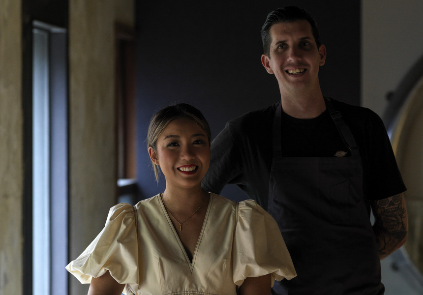 Coming Soon: The Powerhouse Duo Behind Hartsyard to Open Sustainable ...