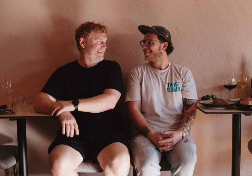 The Good Gilbert Crew Opens Neighbourhood Restaurant Asha