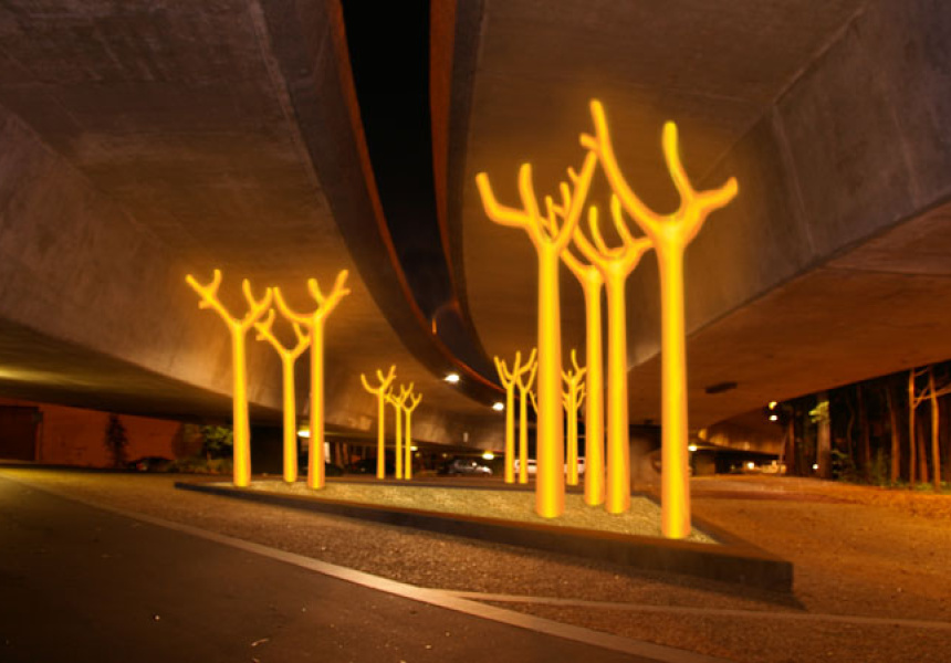 The City of Sydney’s City Art Program, Broadsheet Sydney | Broadsheet