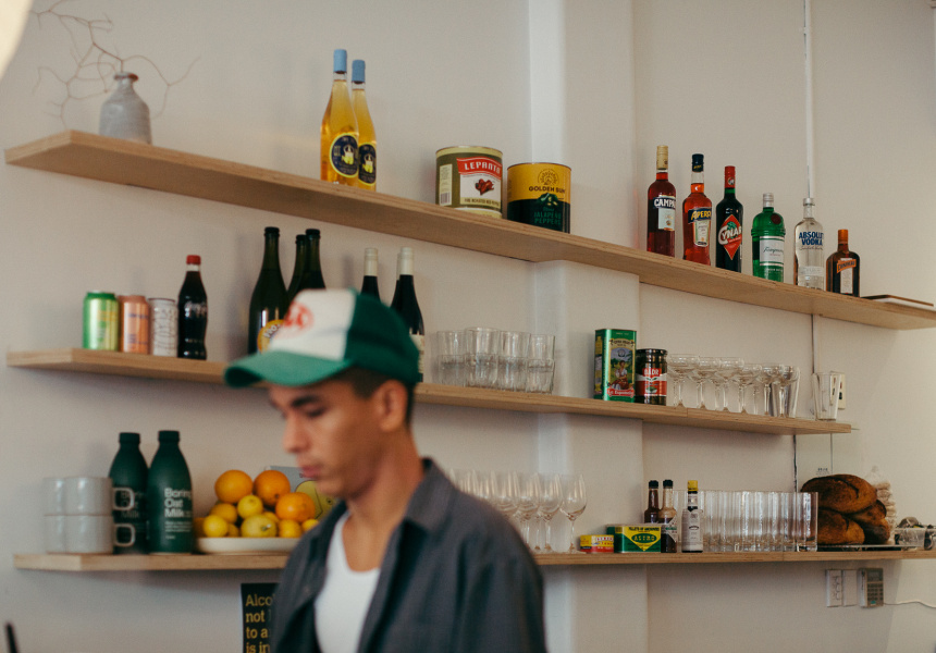Three To Try: The Best New Bars in Auckland | Broadsheet