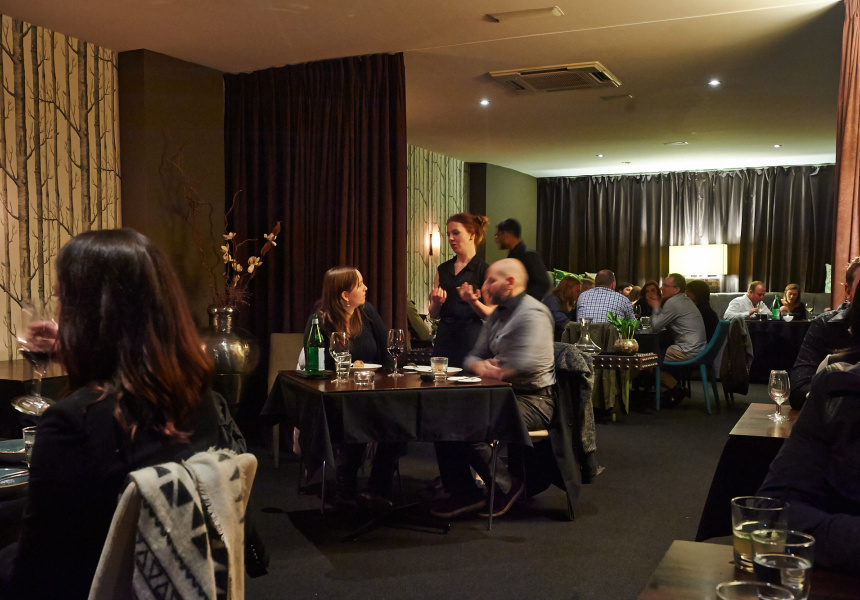 Best Fine Dining Restaurants in Perth (for Fancy Occasions) | Broadsheet