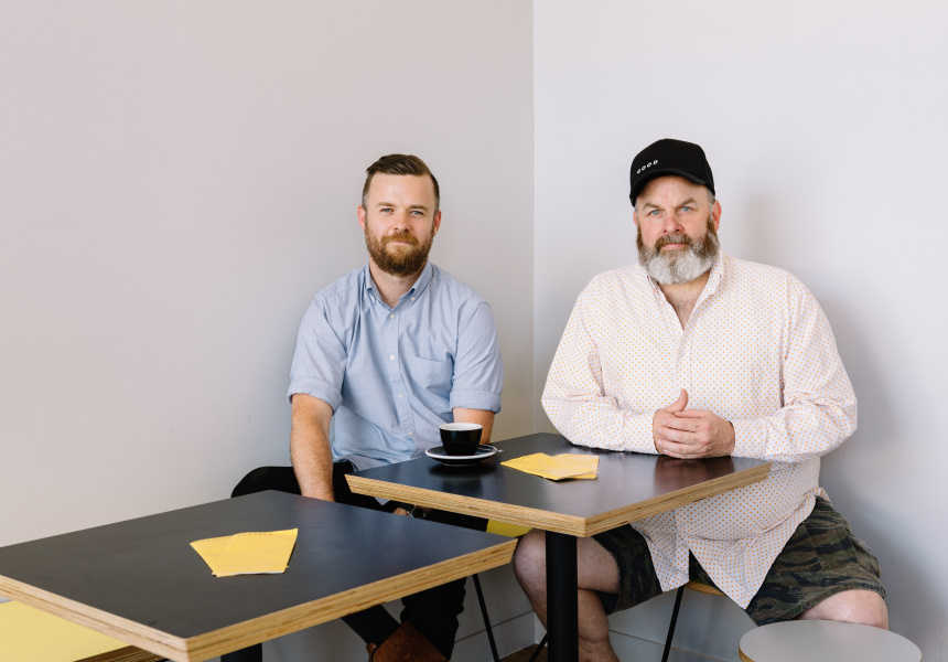 Good Egg Opens in South Melbourne