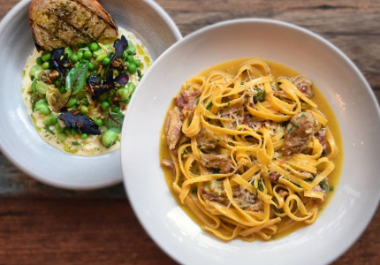 Best Takeaway Pasta in Melbourne