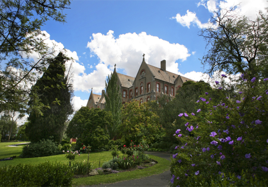 Abbotsford Convent: Enterprise and Vision | Broadsheet