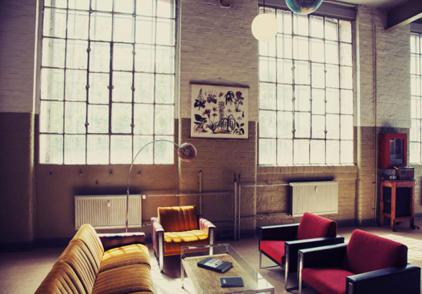 Wall Art by Erstwhile